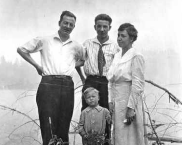 In 1899, Williamsport teen married beau by telephone call | News ...